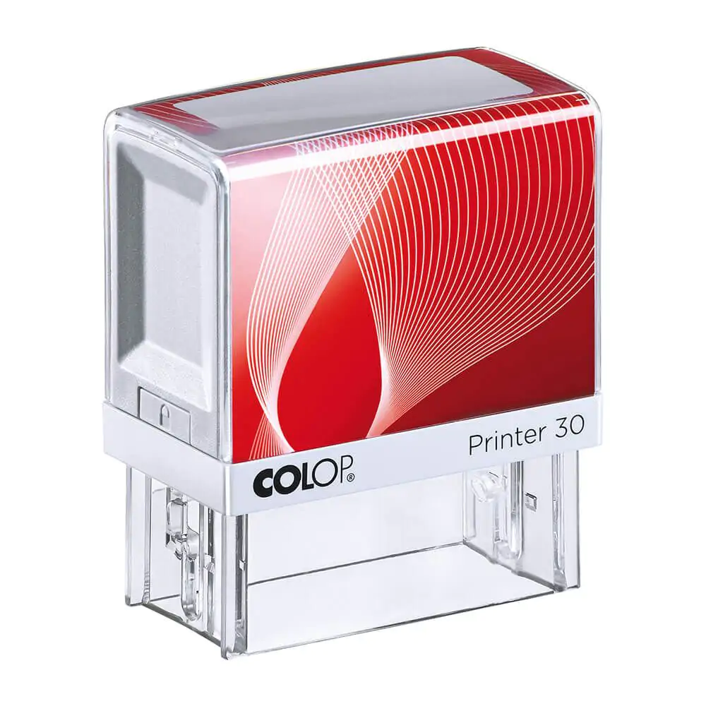Colop P30 - rubberstamponline